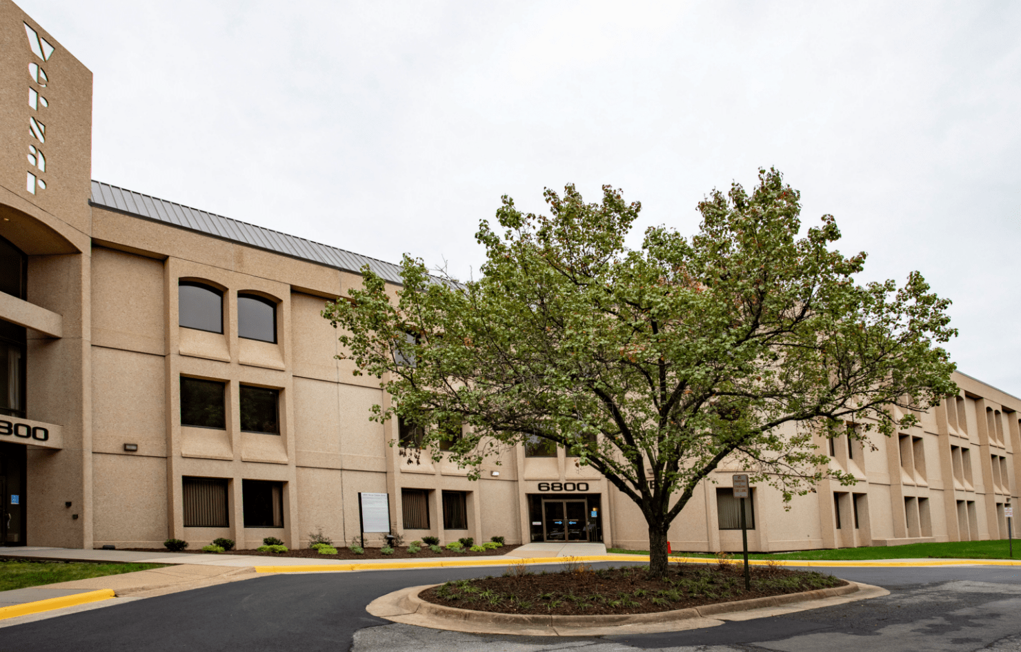 Versar Center - Cannon Hill Capital Partners