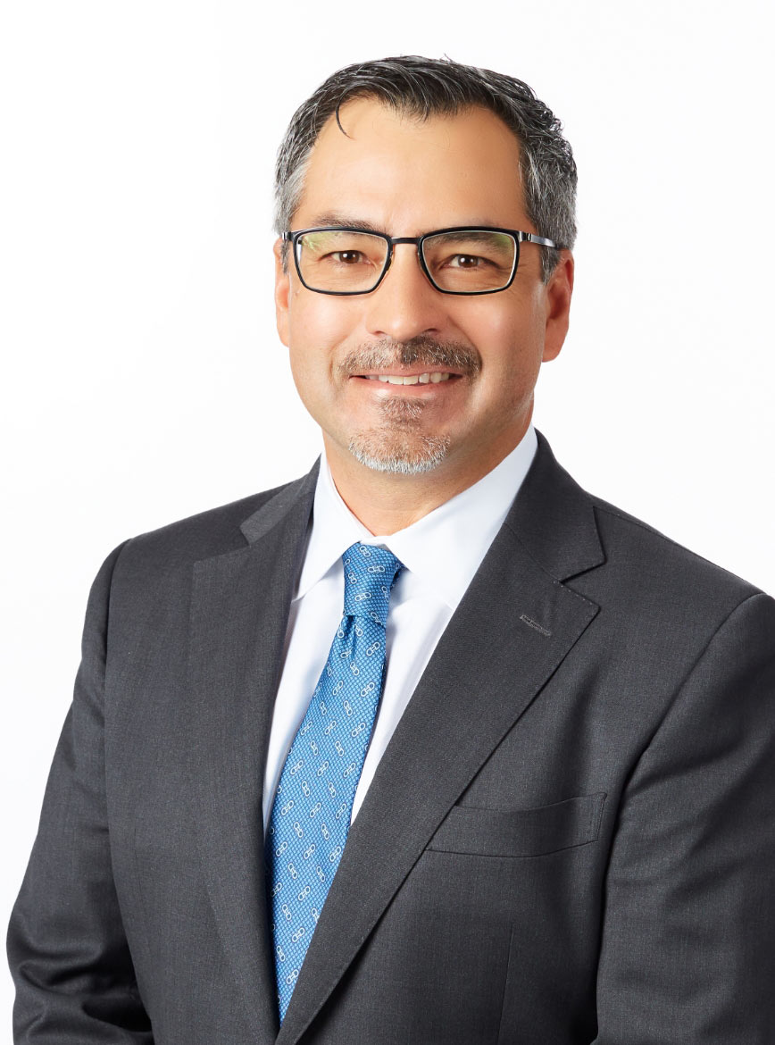 Team - Cannon Hill Capital Partners