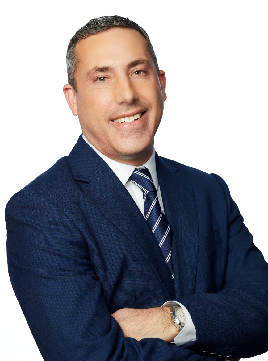 Team - Cannon Hill Capital Partners